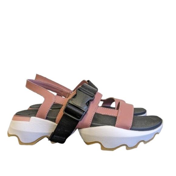 Sorel Kinetic | Shoes | Sorel Kinetic Impact Sling Erasereraser ...